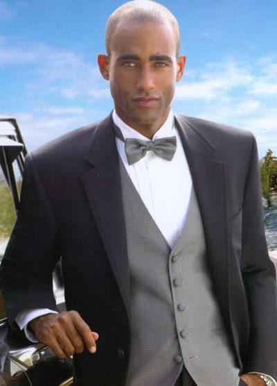 Heritage by Mel Howard - Tuxedo Avenue